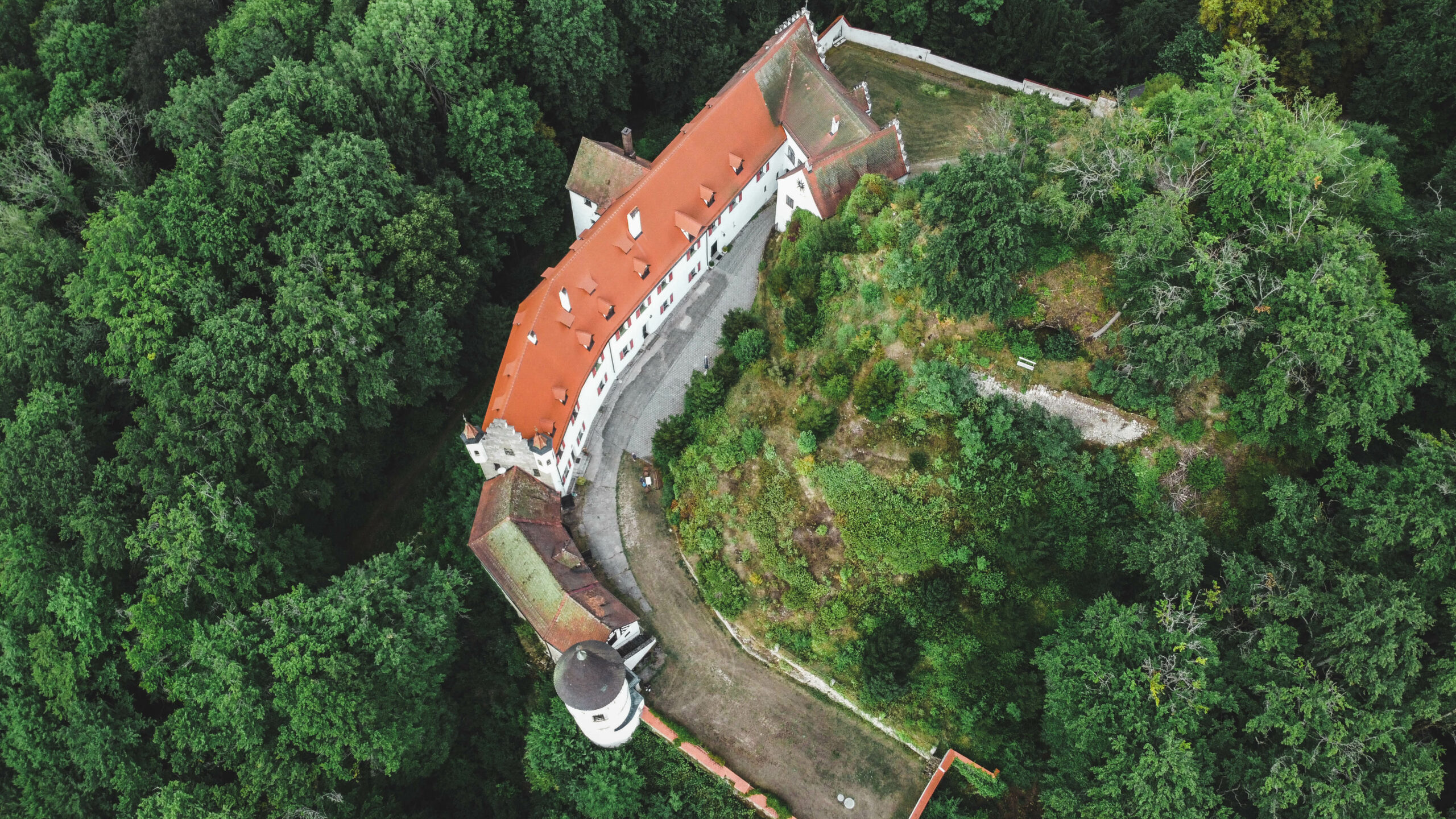 Gallery - Schloss Neidstein